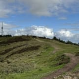The Wrekin Hill Circular, Shropshire, England - 562 Reviews, Map ...
