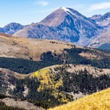 Black Powder Pass Summit, Colorado - 793 Reviews, Map | AllTrails