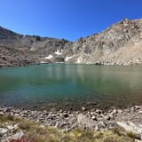 Mount Jasper, Colorado - 42 Reviews, Map | AllTrails