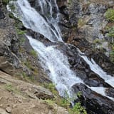 Goose Creek Falls, Idaho - 918 Reviews, Map | AllTrails