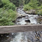 Goose Creek Falls, Idaho - 918 Reviews, Map | AllTrails