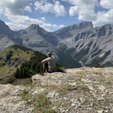 Wind Ridge Trail, Alberta, Canada - 1,138 Reviews, Map | AllTrails