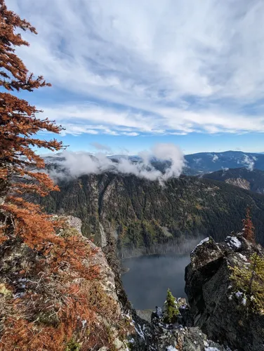 2023 Best Forest Trails in Spuzzum | AllTrails