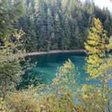 Bead Lake Trail, Washington - 613 Reviews, Map | AllTrails