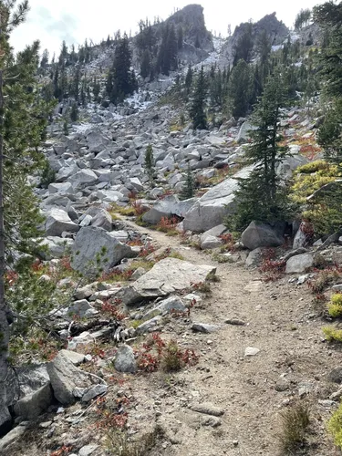 Best Hikes and Trails in North Powder | AllTrails