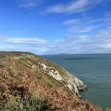 Howth Cliff Loop, County Dublin, Ireland - 631 Reviews, Map | AllTrails