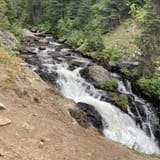 Goose Creek Falls, Idaho - 918 Reviews, Map | AllTrails