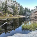 Gem Lake Trail and Lumpy Ridge Loop, Colorado - 1,821 Reviews, Map ...