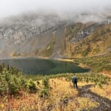 Sarrail Ridge via Rawson Lake Trail, Alberta, Canada - 2,887 Reviews ...