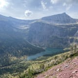 Triple Divide Pass, Montana - 76 Reviews, Map | AllTrails