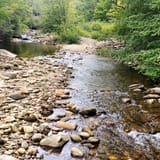 South Toe River Loop Trail, North Carolina - 431 Reviews, Map | AllTrails