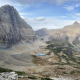 Triple Divide Pass, Montana - 76 Reviews, Map | AllTrails