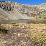 Shelf Lake Trail, Colorado - 1,095 Reviews, Map | AllTrails