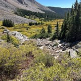 Shelf Lake Trail, Colorado - 1,095 Reviews, Map | AllTrails