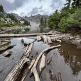 Minotaur Lake Trail, Washington - 586 Reviews, Map | AllTrails