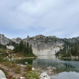 Minotaur Lake Trail, Washington - 575 Reviews, Map | AllTrails