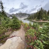 Minotaur Lake Trail, Washington - 575 Reviews, Map | AllTrails