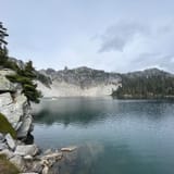 Minotaur Lake Trail, Washington - 575 Reviews, Map | AllTrails