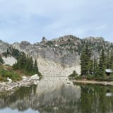Minotaur Lake Trail, Washington - 575 Reviews, Map | AllTrails