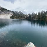 Minotaur Lake Trail, Washington - 575 Reviews, Map | AllTrails