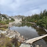 Minotaur Lake Trail, Washington - 575 Reviews, Map | AllTrails
