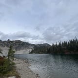 Minotaur Lake Trail, Washington - 586 Reviews, Map | AllTrails