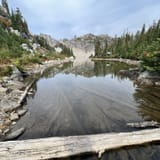Minotaur Lake Trail, Washington - 586 Reviews, Map | AllTrails