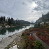 Minotaur Lake Trail, Washington - 586 Reviews, Map | AllTrails