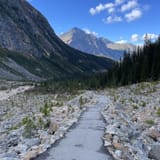 Edith Cavell Meadows Trail, Alberta, Canada - 2,276 Reviews, Map ...