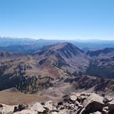 Gore Range Trail to Meadow Creek Trail Loop, Colorado - 162 Reviews ...