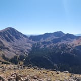 Gore Range Trail to Meadow Creek Trail Loop, Colorado - 162 Reviews ...