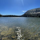 Fehr Lake Trail, Utah - 537 Reviews, Map | AllTrails