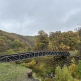 Pembina Rim Trail, Manitoba, Canada - 373 Reviews, Map | AllTrails
