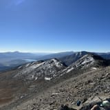 Mount Massive Trail, Colorado - 1,093 Reviews, Map | AllTrails