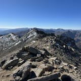 Mount Massive Trail, Colorado - 1,093 Reviews, Map | AllTrails