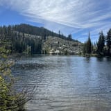 Five Lakes Trail, California - 2,826 Reviews, Map | AllTrails