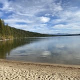 Phelps Lake, Lake Creek, and Woodland Loop, Wyoming - 2,798 Reviews ...