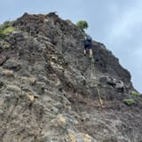 Moanalua Valley and Tripler Ridge Trail Loop, Oahu, Hawaii - 191 ...