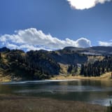 Fang Mountain Trail, British Columbia, Canada - 70 Reviews, Map | AllTrails