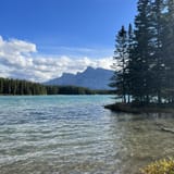Two Jack Lake Trail, Alberta, Canada - 595 Reviews, Map | AllTrails