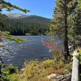 Finch Lake via Finch Lake Trail, Colorado - 292 Reviews, Map | AllTrails