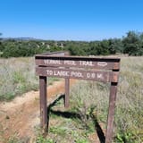 Vernal Pool Trail and Transpreserve Trail Loop, California - 348 ...