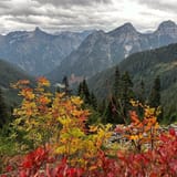 High Pass Trail, Washington - 147 Reviews, Map | AllTrails
