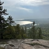 Mount Josephine Lookout Tower Trail, Minnesota - 532 Reviews, Map ...