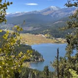 Boreas Pass Road and Baker's Tank Trail Loop, Colorado - 803 Reviews ...