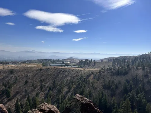 2023 Best 10 Trails and Hikes in Reno | AllTrails