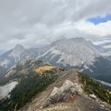 Pocaterra Ridge, Alberta, Canada - 1,107 Reviews, Map | AllTrails