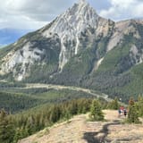 Pocaterra Ridge, Alberta, Canada - 1,105 Reviews, Map | AllTrails