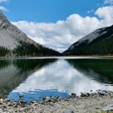 Eagle Lake and James Lake Falls, Alberta, Canada - 225 Reviews, Map ...