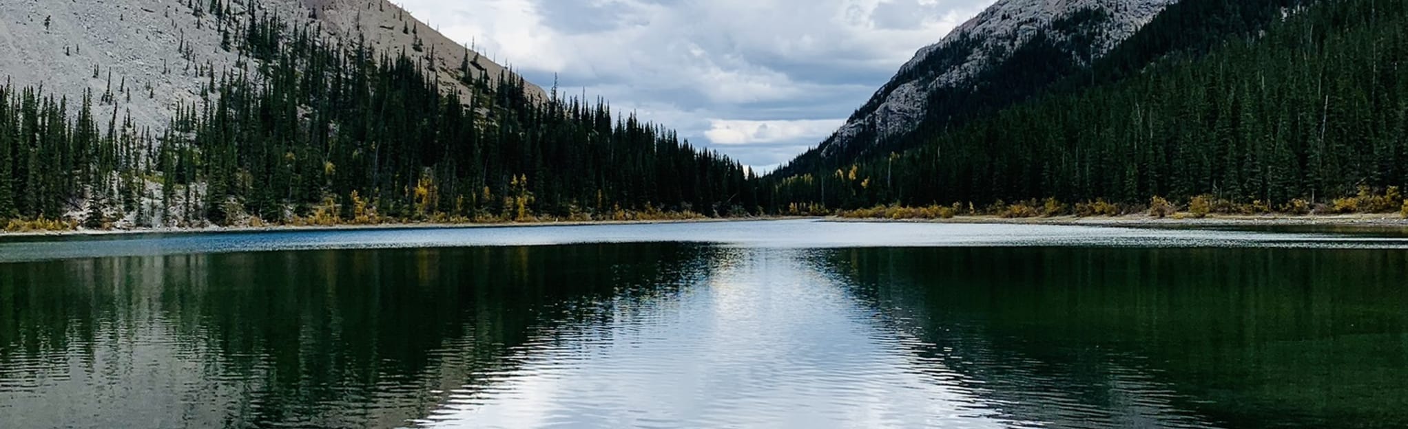 Eagle Lake and James Lake Falls, Alberta, Canada - 162 Reviews, Map ...